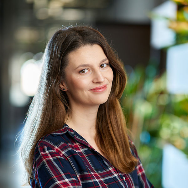 Piechówka Anna - Games Industry Law Summit – a collaborative community